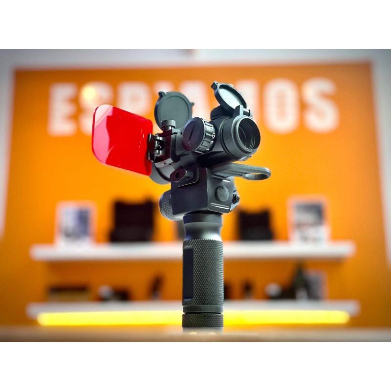 Professional Hidden Camera Detector 【2025】 ESPIAMOS®