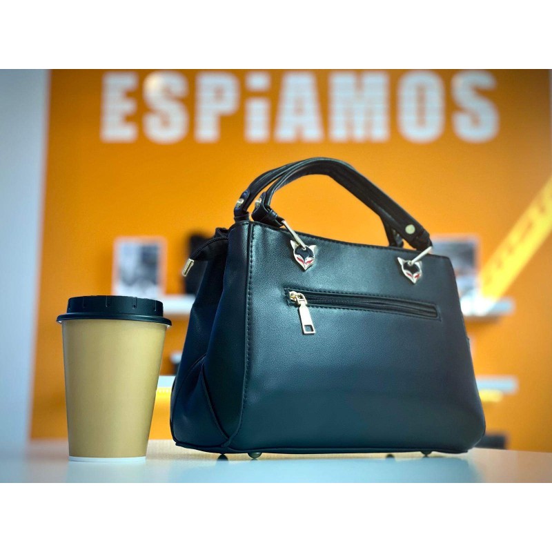 2MP Hidden Camera Bag for Spy Phones 【2025】 WE SPY®