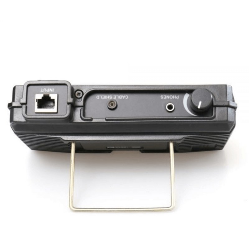 ST-301 Spider Telephone Line Analyzer - WE SPY