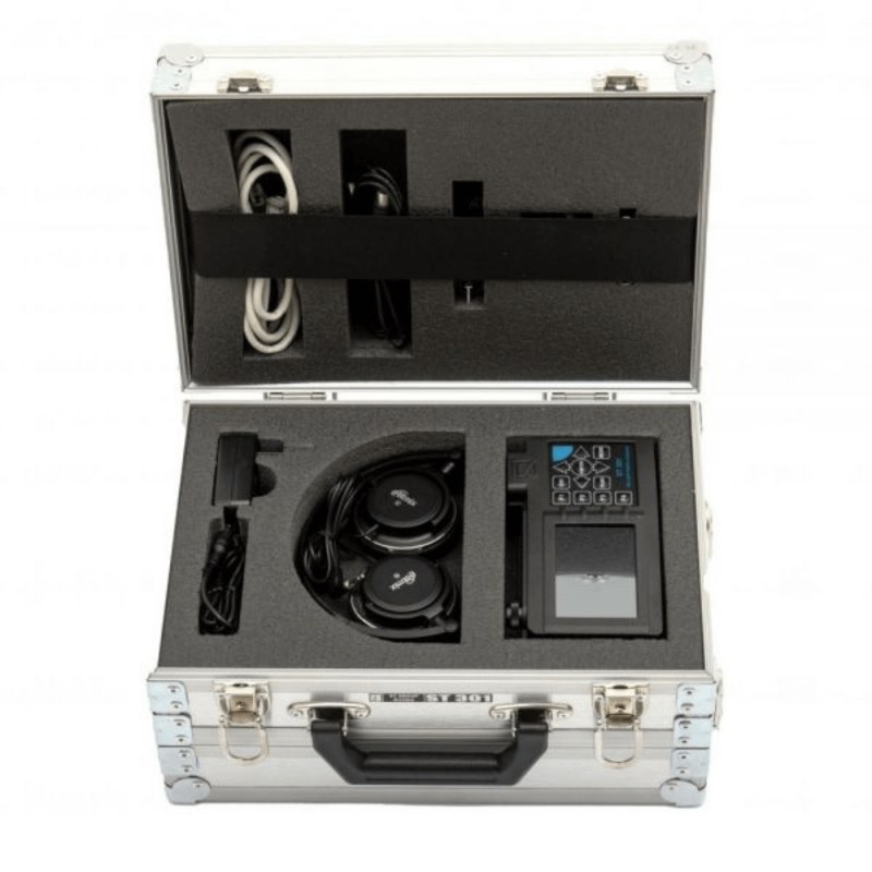 ST-301 Spider Telephone Line Analyzer - WE SPY