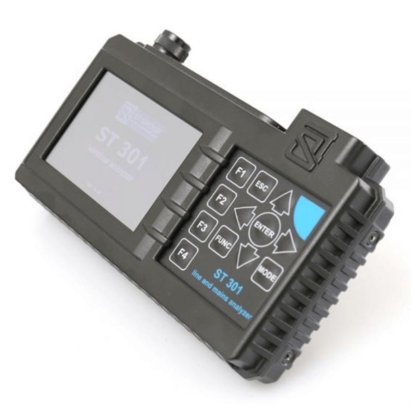 Analyseur de ligne téléphonique ST-301 Spider - ESPIAMOS