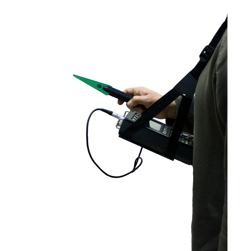 ST131.S 18GHz Multifunctional Spy Device Detector