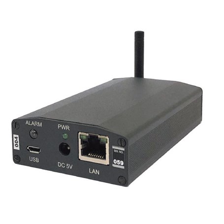 ST-154E Unauthorized Communications Detection System - WE SPY®