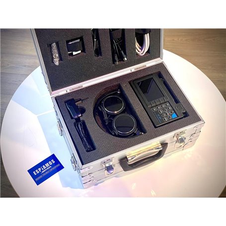 ST-301 Spider Telephone Line Analyzer - WE SPY