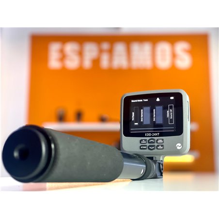 EDD-24XT Nonlinear Detector with Extension Rod | JJN Digital