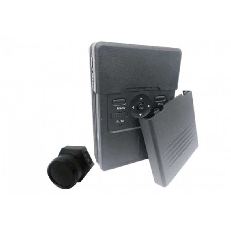 PV-BX12 LawMate Spy Camera Box Full HD 60FPS | WE SPY®