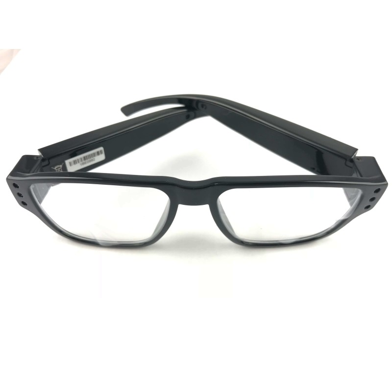 PV-EG20CL Spy Glasses with Hidden Camera HD 720p by LawMate | WE SPY®