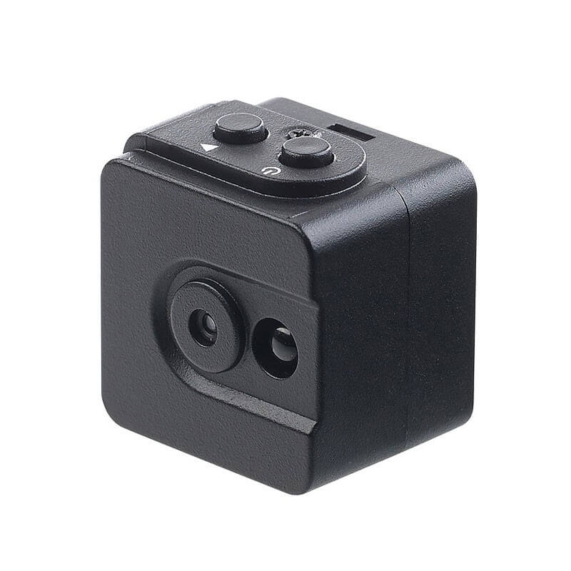 Mini Spy Camera Is The Smallest In The World Hd 720p【2020】