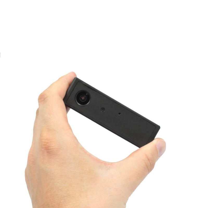 【SPY CAMERA for car with motion sensor】2025