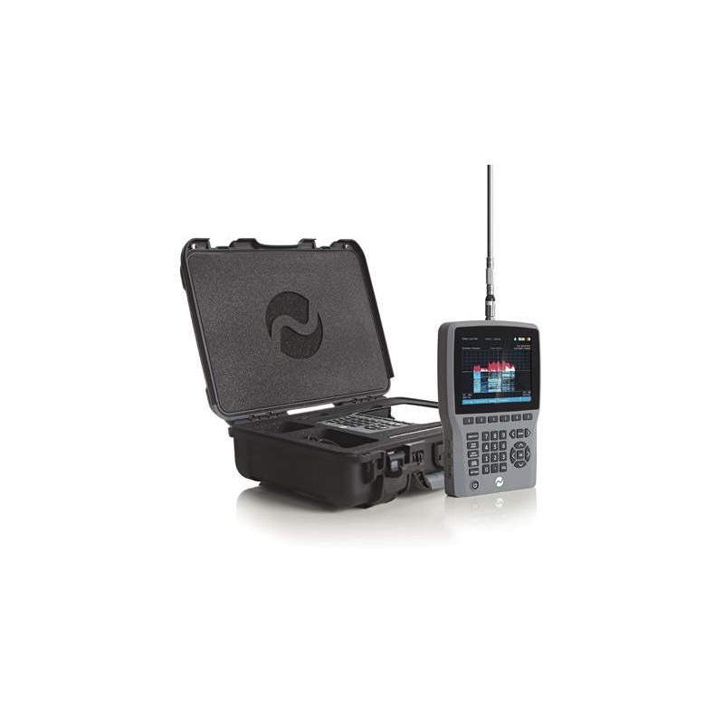 HSA-Q1 Professional Spectrum Analyzer up to 13 GHz | | JJN Digital