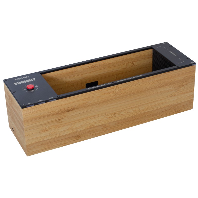 Summit Secure Phone Detector Spy Phones 【2025】Espiamos.com