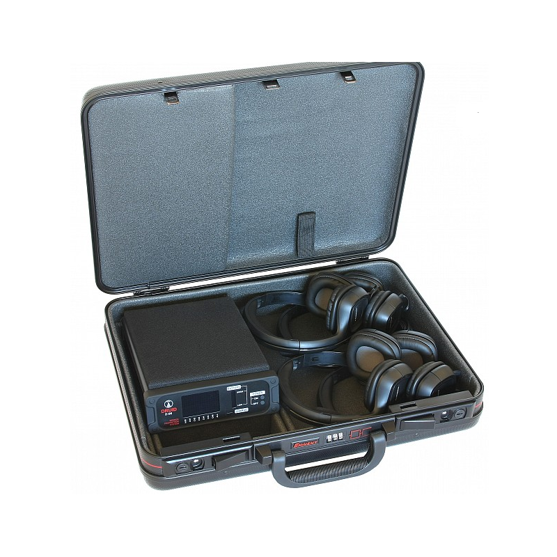 Professional Microphone and Recorder Canceller 【2025】