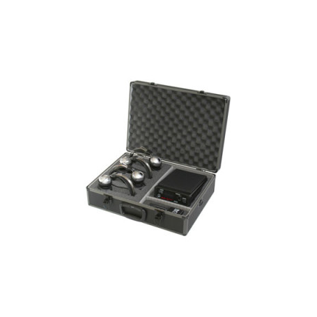 Professional Microphone and Recorder Canceller 【2025】