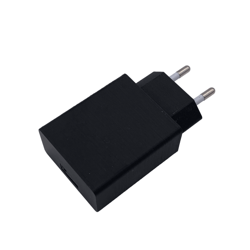 Hidden Voice Recorder in Real Travel Adapter 5V 2A 【2024】