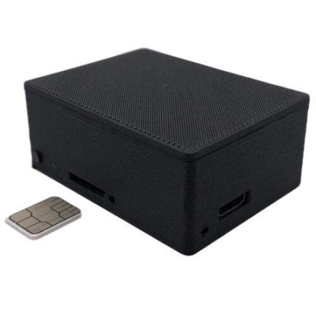 Mini Spy Recorder with GSM and GPS Listening 【2025】