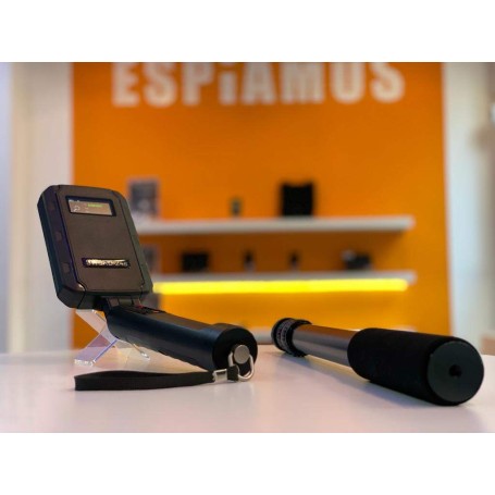 SWORD-24s Portable NLJD Non-Linear Detector 【2025】