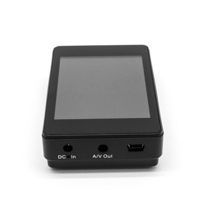 LawMate PV-500-ECO2 Portable Hidden Camera Recording Kit