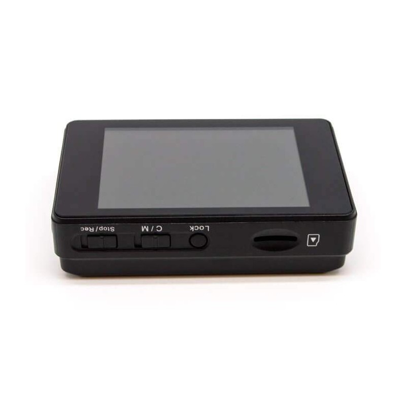 LawMate PV-500-ECO2 Portable Hidden Camera Recording Kit