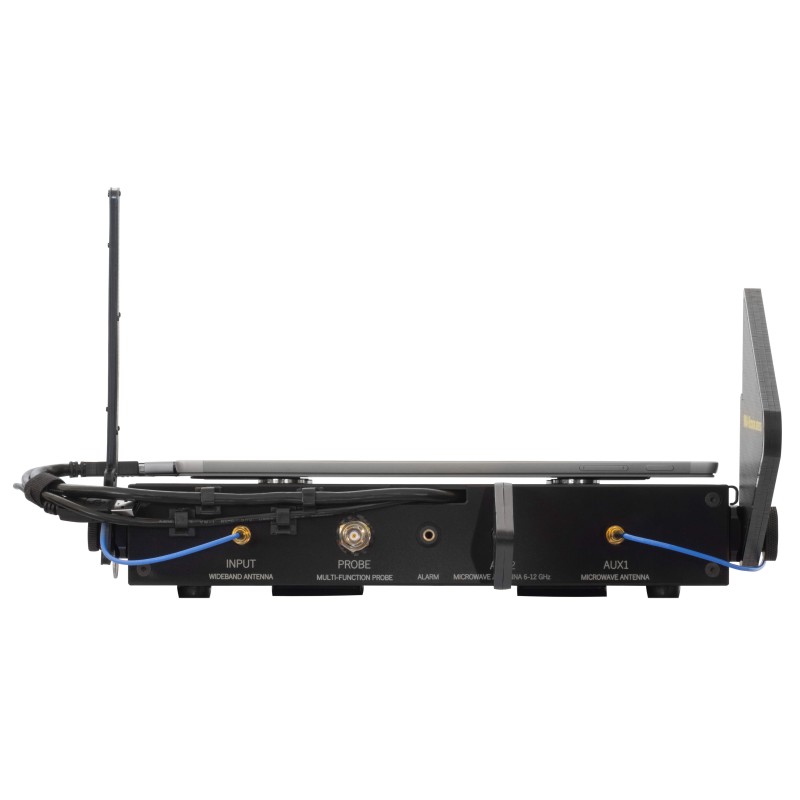 12GHz Advanced Frequency Sweeping System 【2024】