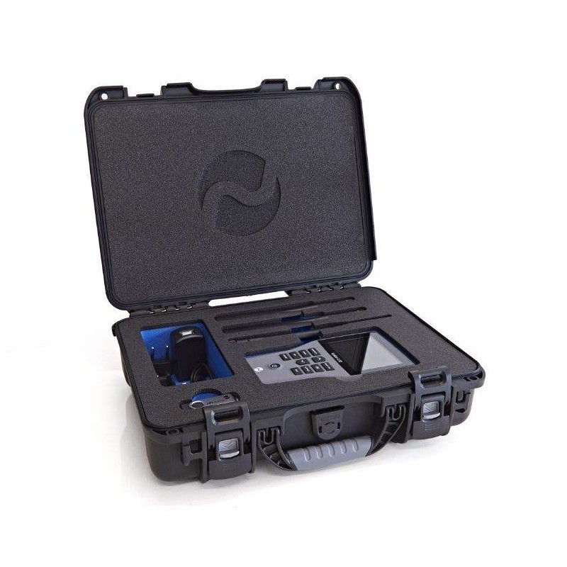 WAM-X10 5G Frequency Detector up to 14 GHz | | JJN Digital