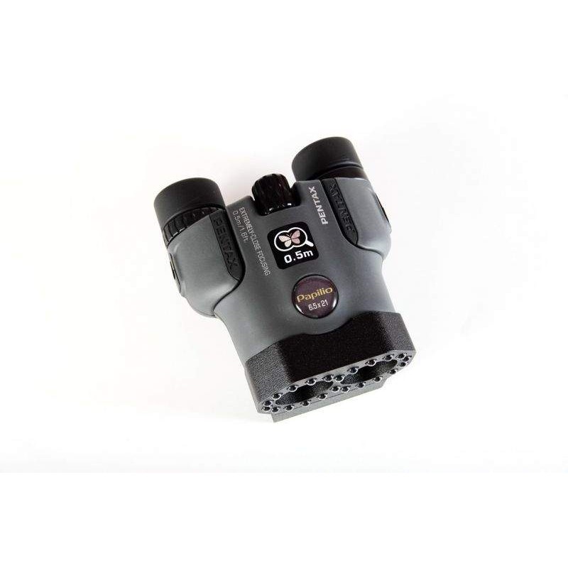 Optik-2 - Hidden Camera Detector with Optical Zoom | WE SPY®