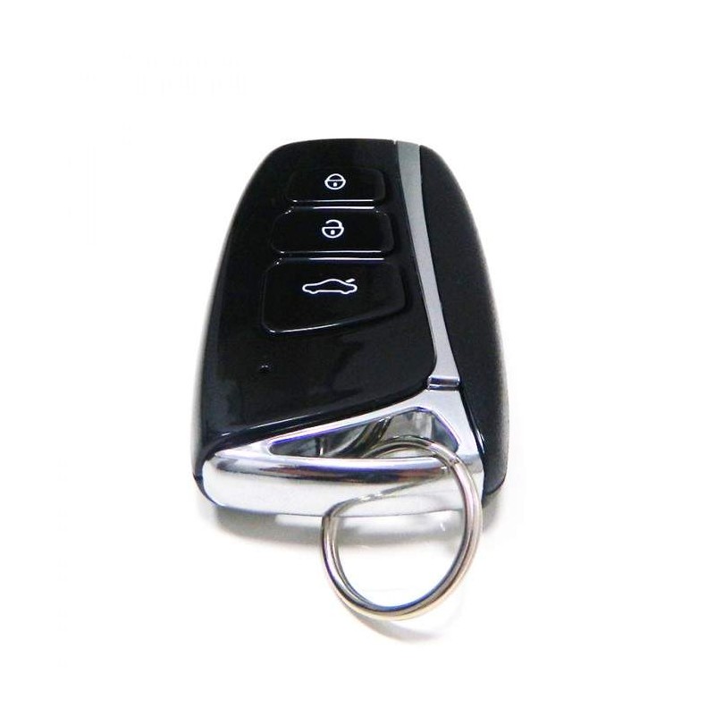 Keychain with Full HD Spy Camera 【2024】