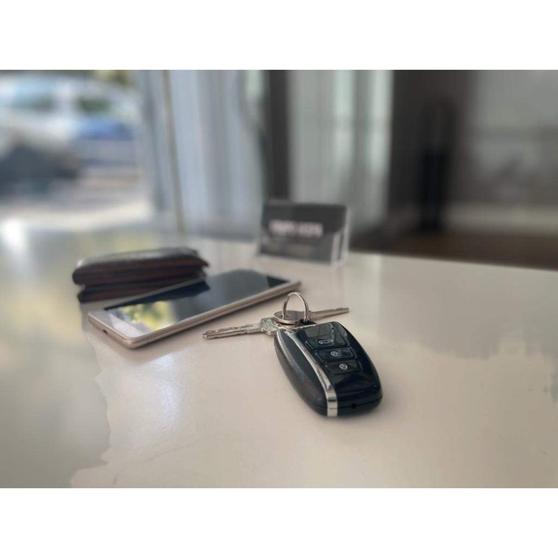 LawMate PV-RC200HD2-KR Full HD 1080p Spy Keychain | WE SPY®