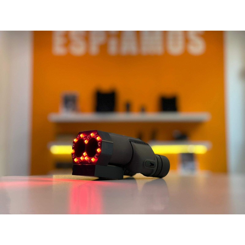 Optik-2 - Hidden Camera Detector with Optical Zoom | WE SPY®