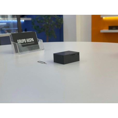 Mini Spy Recorder with GSM and GPS Listening 【2025】