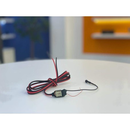 DIY GSM Spy Microphone 5-48V 【2025】