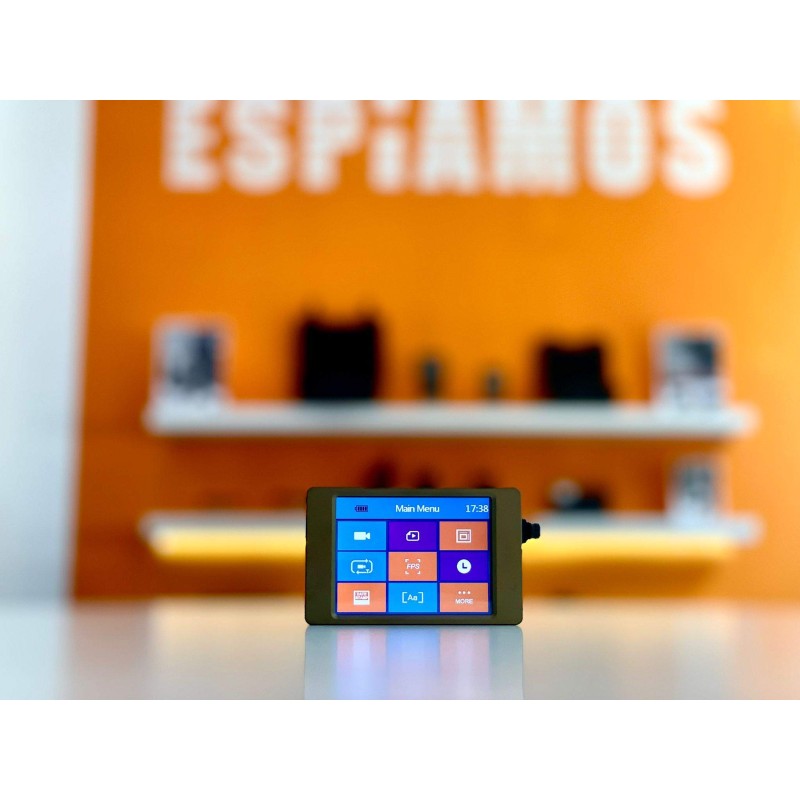 LawMate PV-500 Neo Pro Best HD WiFi DVR 【2025】