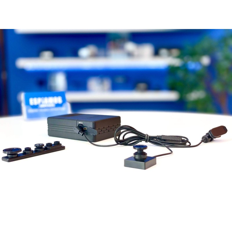 PV-BX12 LawMate Spy Camera Box Full HD 60FPS | WE SPY®