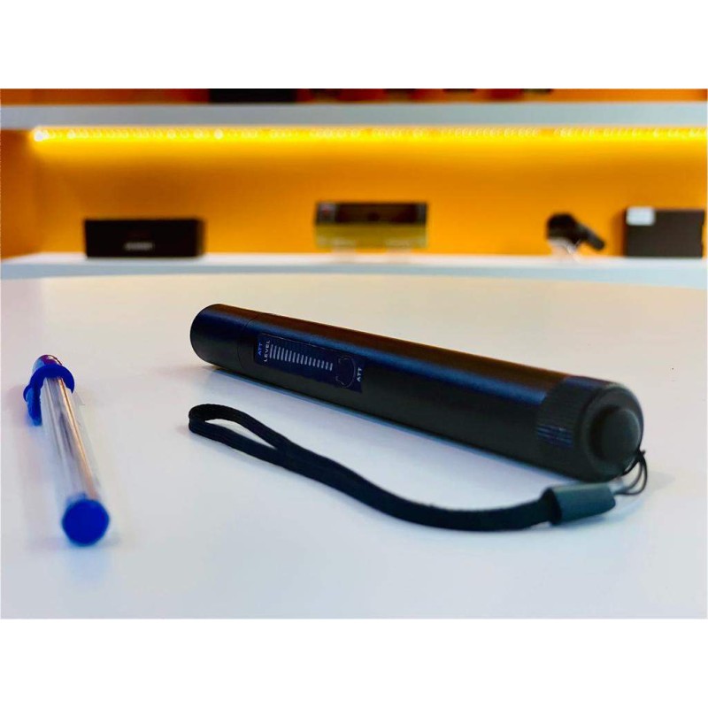 High-end Hidden Frequency Detector iProtect 1215 【2025】