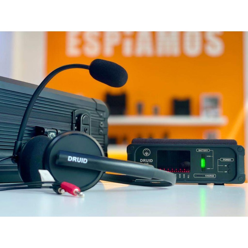 Professional Microphone and Recorder Canceller 【2025】