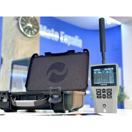 CAM-GX5 Professional 5G Frequency Detector | | JJN Digital