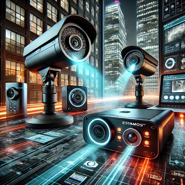 How to Detect Hidden Cameras in Difficult Spaces - WE SPY®