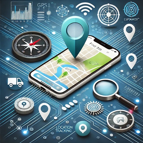 ¿Dónde Está Mi Móvil? Métodos para Rastrear un Teléfono | ESPIAMOS®